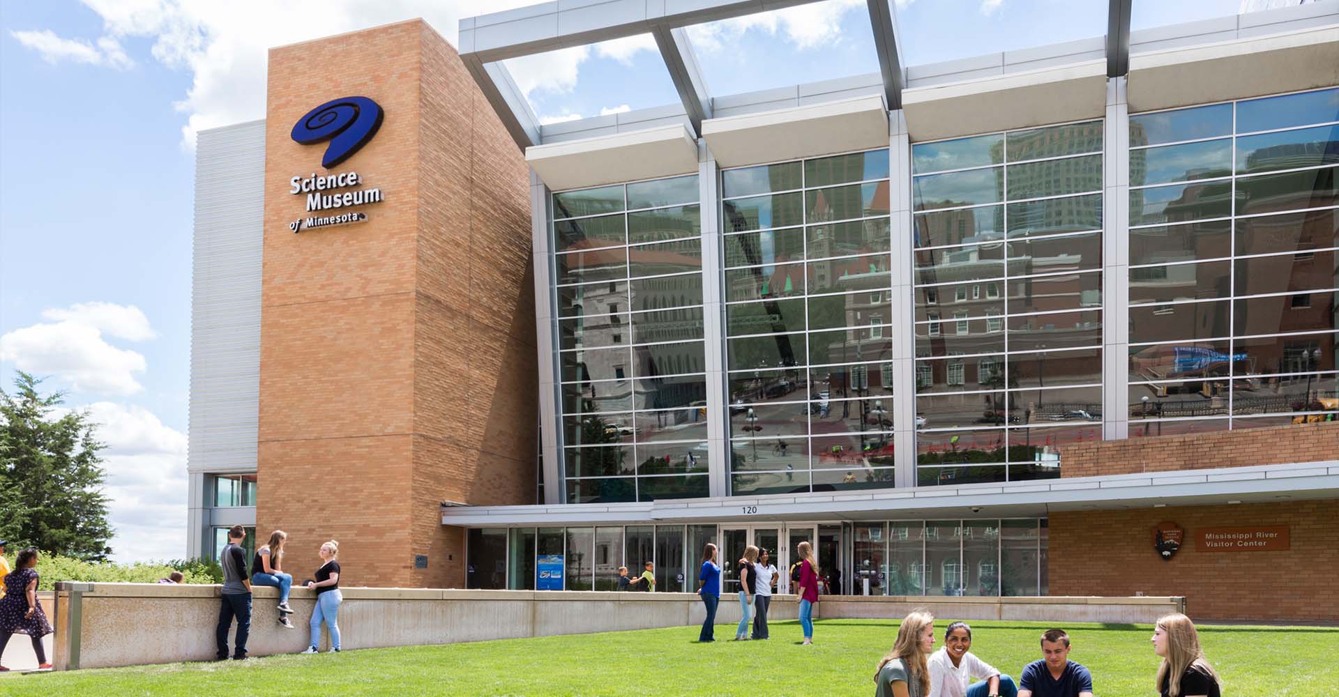 Project Portfolio - EBS MN