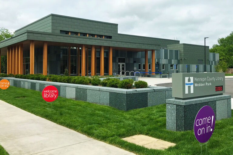 Project Portfolio - EBS MN